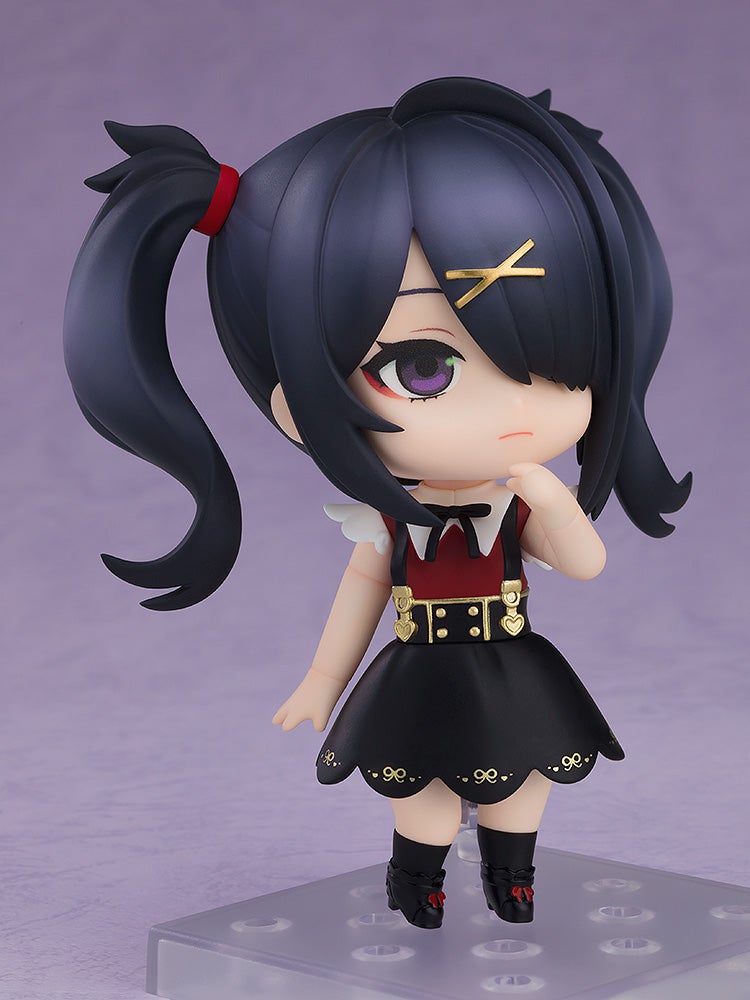 NEEDY STREAMER OVERLOAD - Nendoroid Ame – Serenity Forge Store