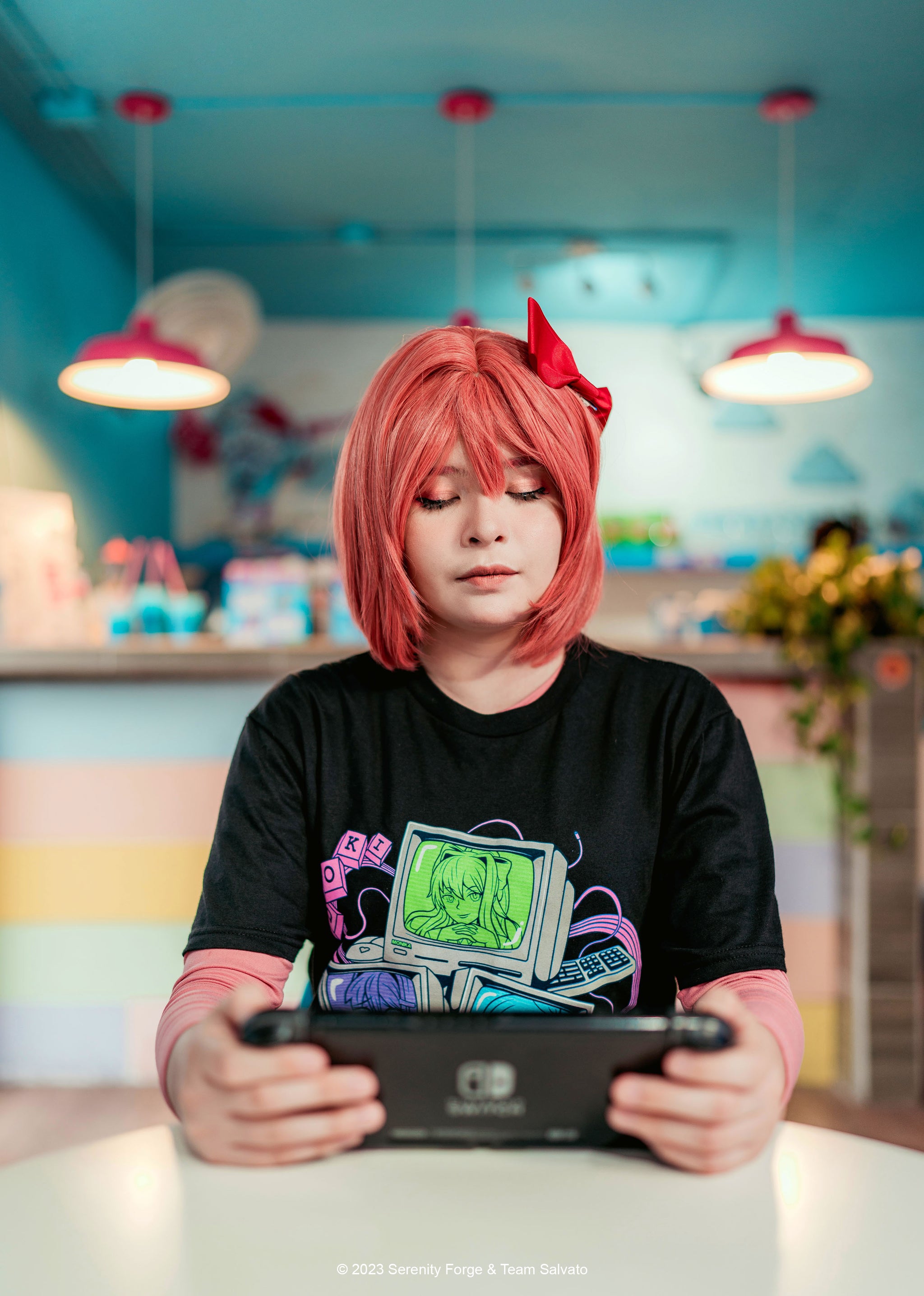 Is This a Game to You? T-Shirt – Serenity Forge Store