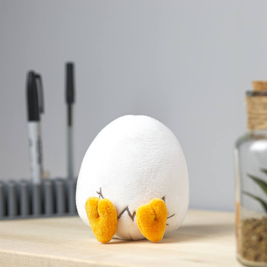 Plushie Chick Mystery Box – Serenity Forge Store