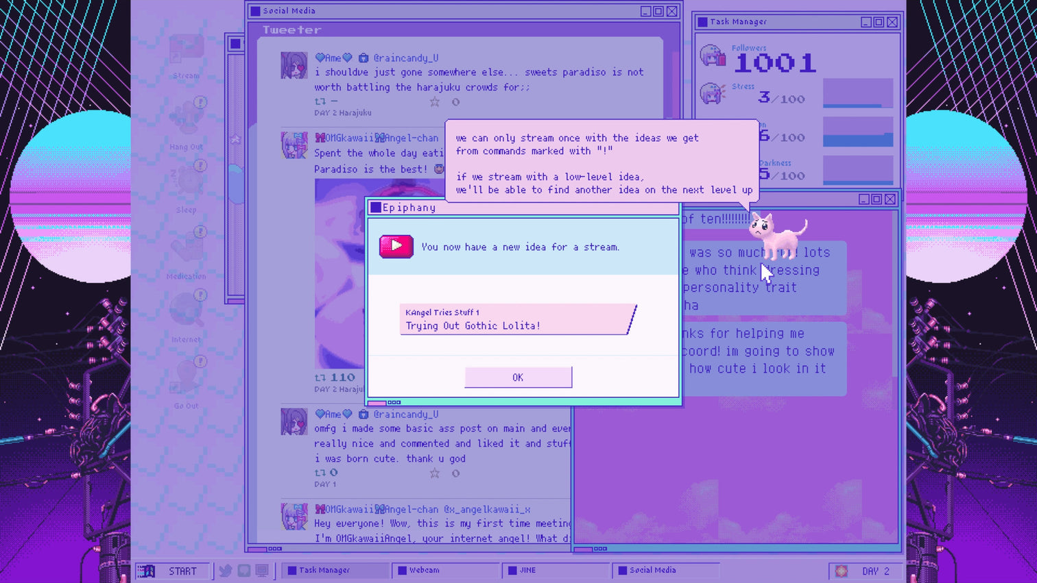 NEEDY STREAMER OVERLOAD - Collector’s Edition – Serenity Forge Store