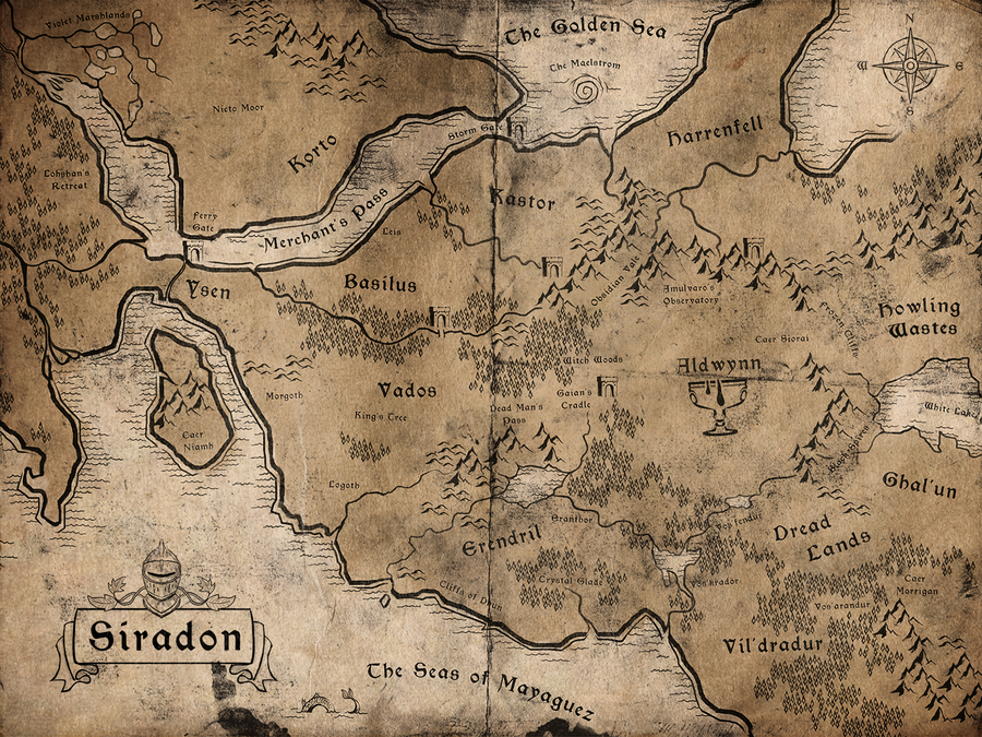 Death’s Gambit: Afterlife - Double-Sided Poster – Serenity Forge Store